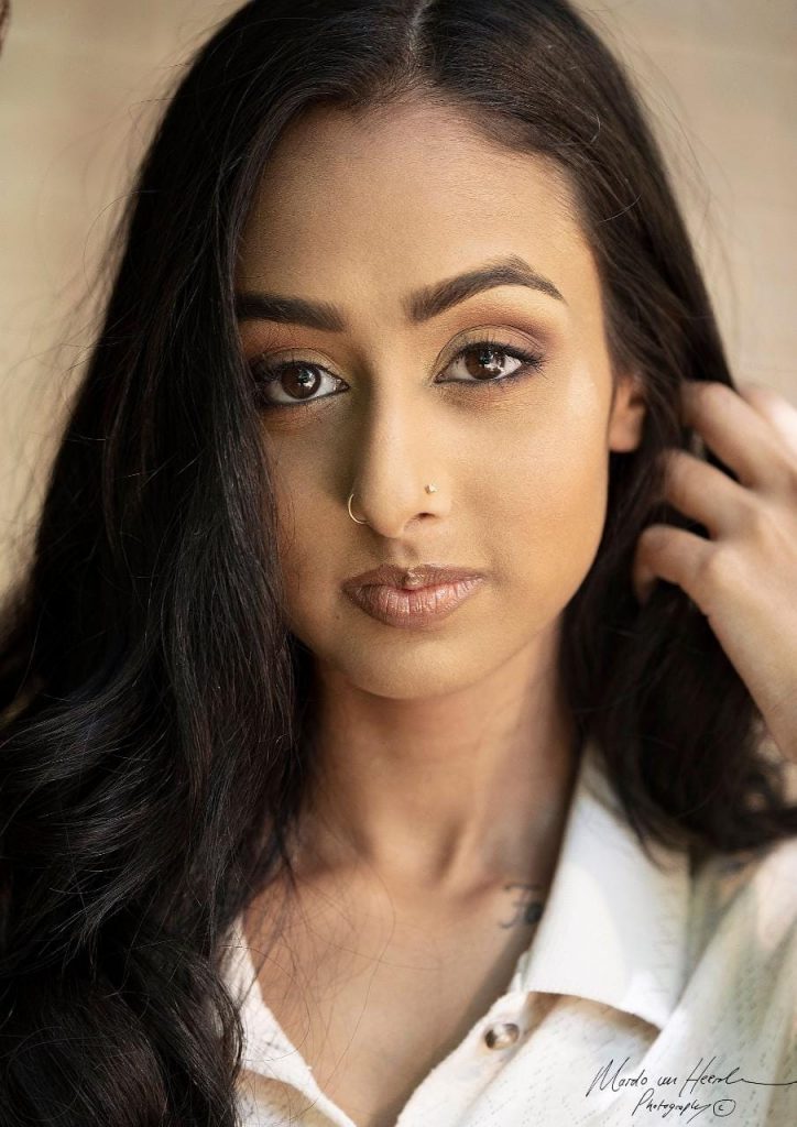 Zee TV Miss India South Africa 2022 – ZEE TV Miss India South Africa