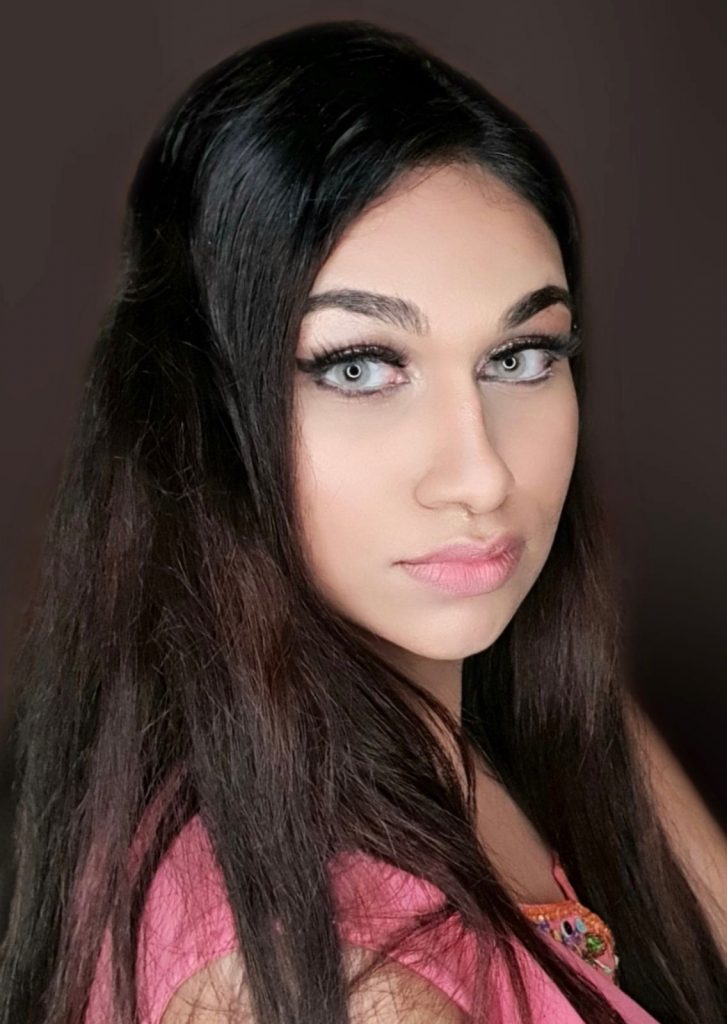 Zee TV Miss India South Africa 2022 – ZEE TV Miss India South Africa