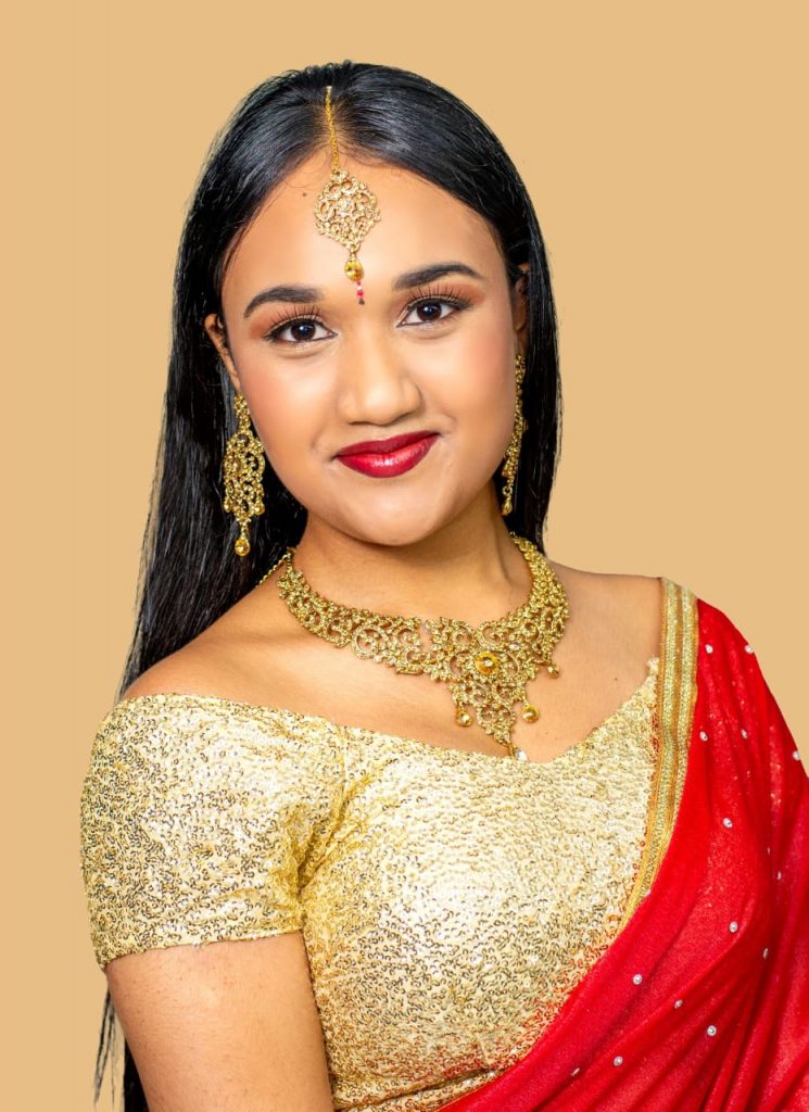 Zee TV Miss India South Africa 2024 – ZEE TV Miss India South Africa